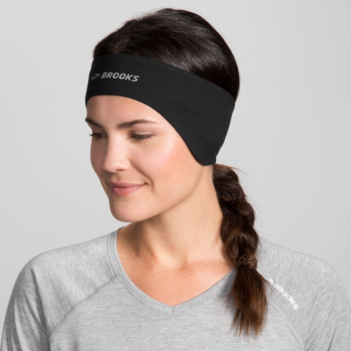 Greenlight Headband - Brooks Running Shoes SA