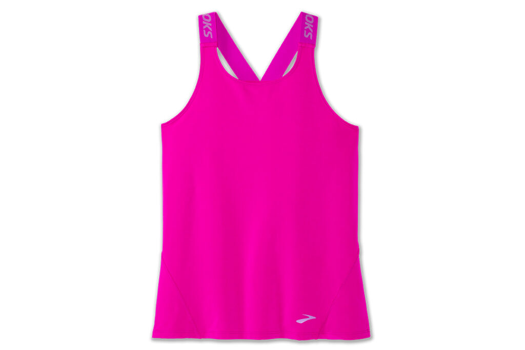 Women's Pick-Up Tank - Brooks Running Shoes SA