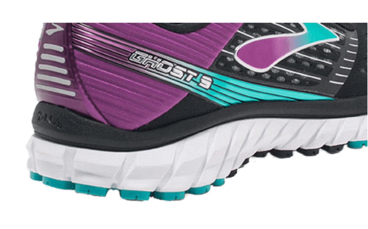 Our History - Brooks Running Shoes SA