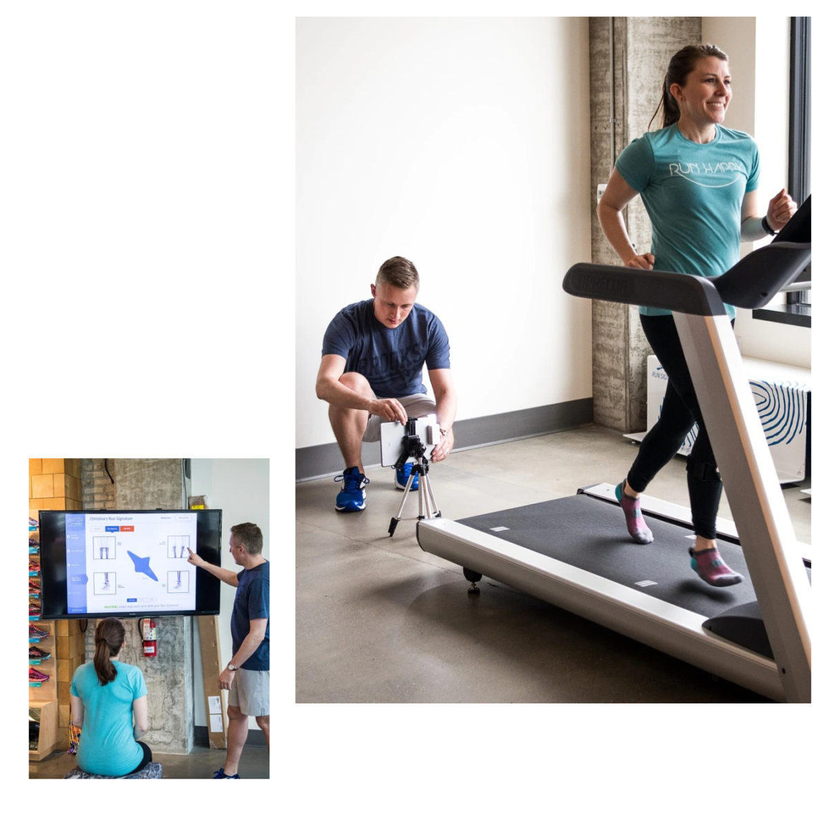 Run Technology - Brooks Running Shoes SA