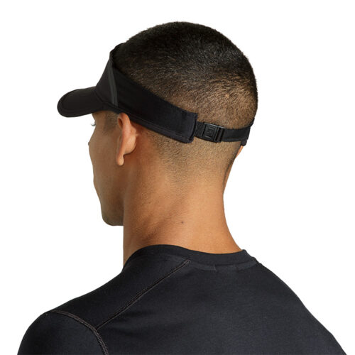 Base Visor - Brooks Running Shoes SA