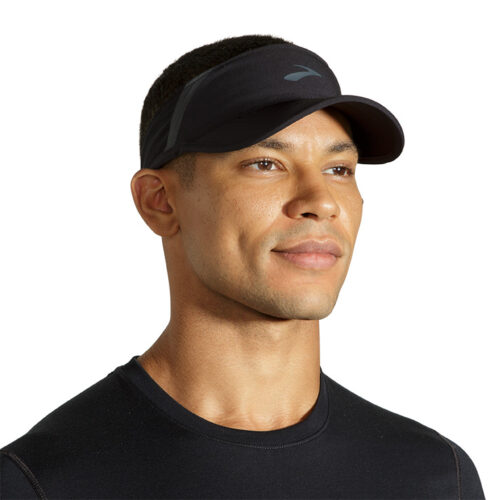 Base Visor - Brooks Running Shoes SA