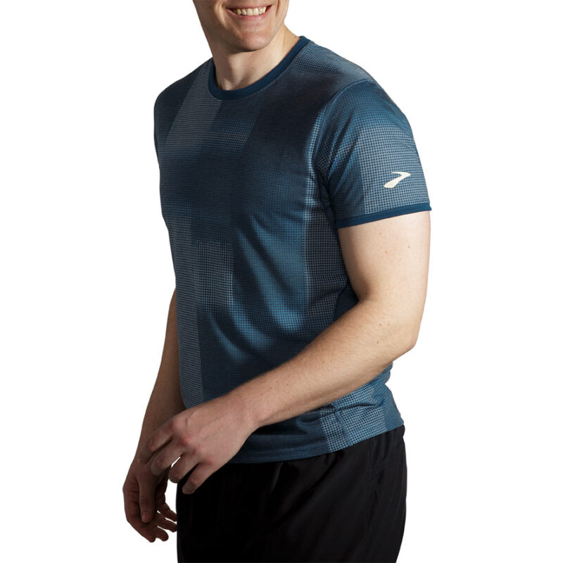 Hot Weather Men Archives - Brooks Running Shoes SA