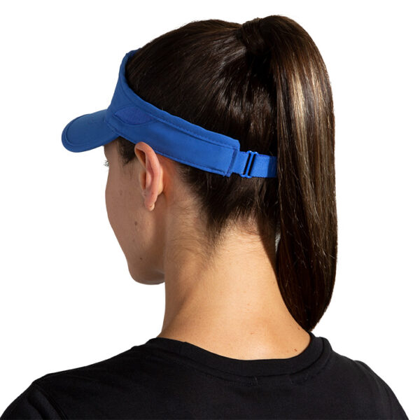Chaser Visor - Brooks Running Shoes SA