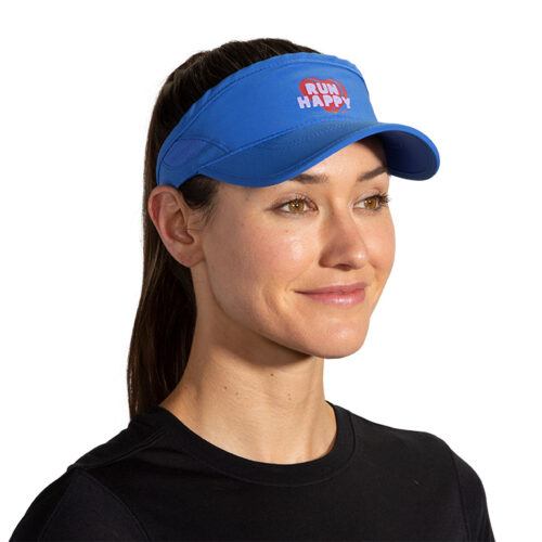 Chaser Visor - Brooks Running Shoes SA