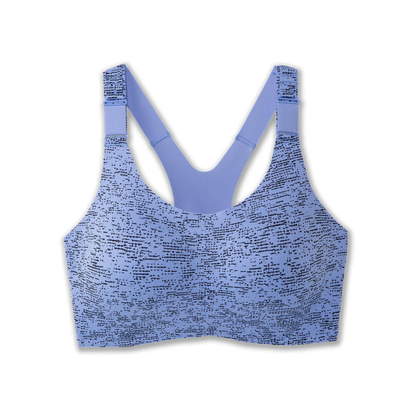 Dare Racerback Run Bra 2.0 - Brooks Running Shoes SA