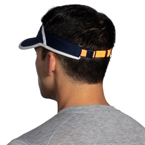 Base Visor - Brooks Running Shoes SA