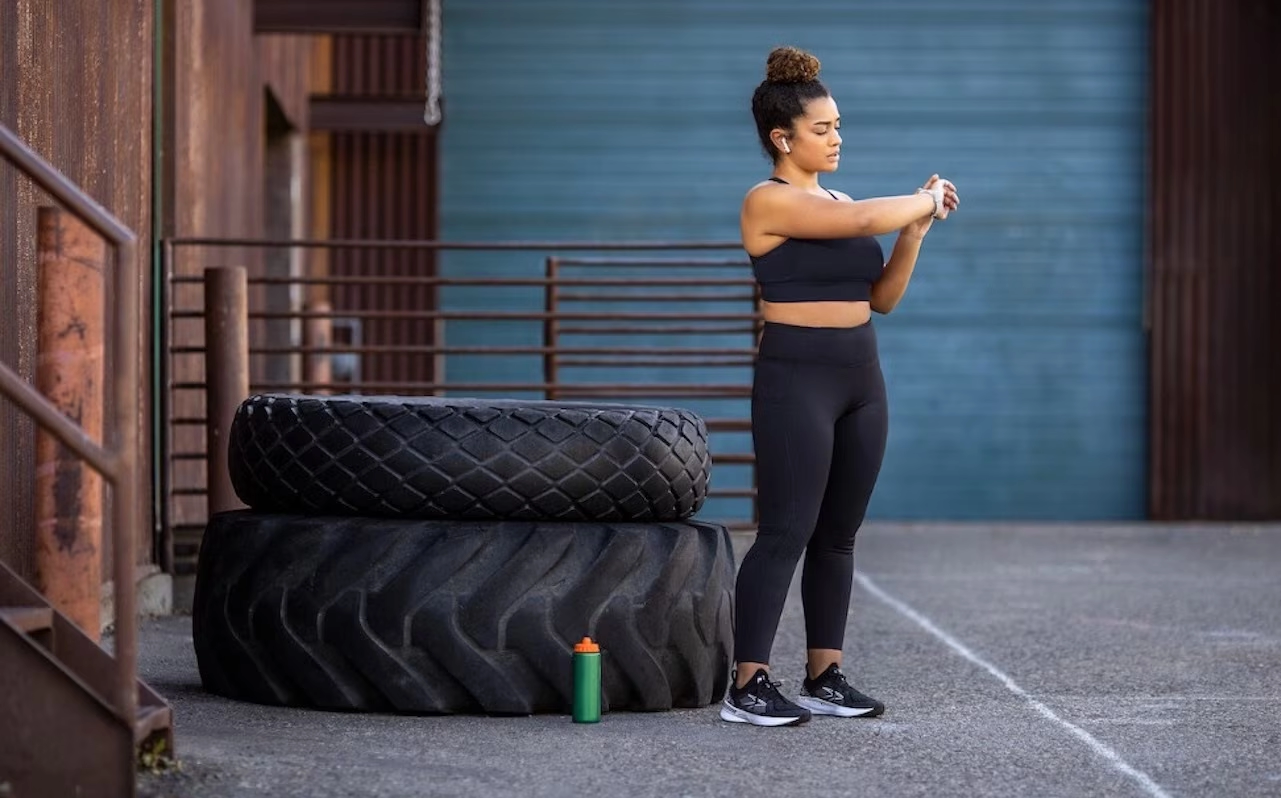 What Is Cross training And Why Should Runners Do It Brooks Running