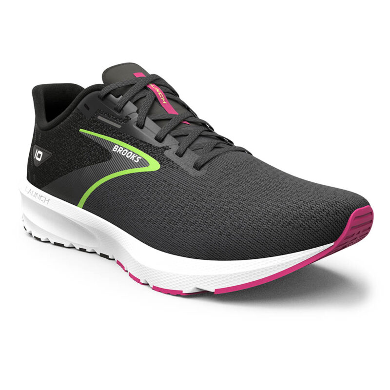 WOMEN'S LAUNCH 10 - Brooks Running Shoes SA