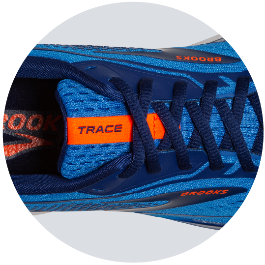 MEN'S TRACE 2 - Brooks Running Shoes SA