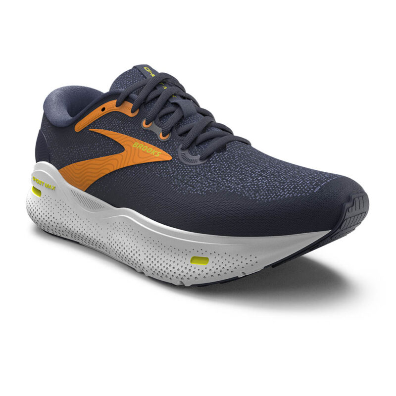 MEN'S GHOST MAX - Brooks Running Shoes SA