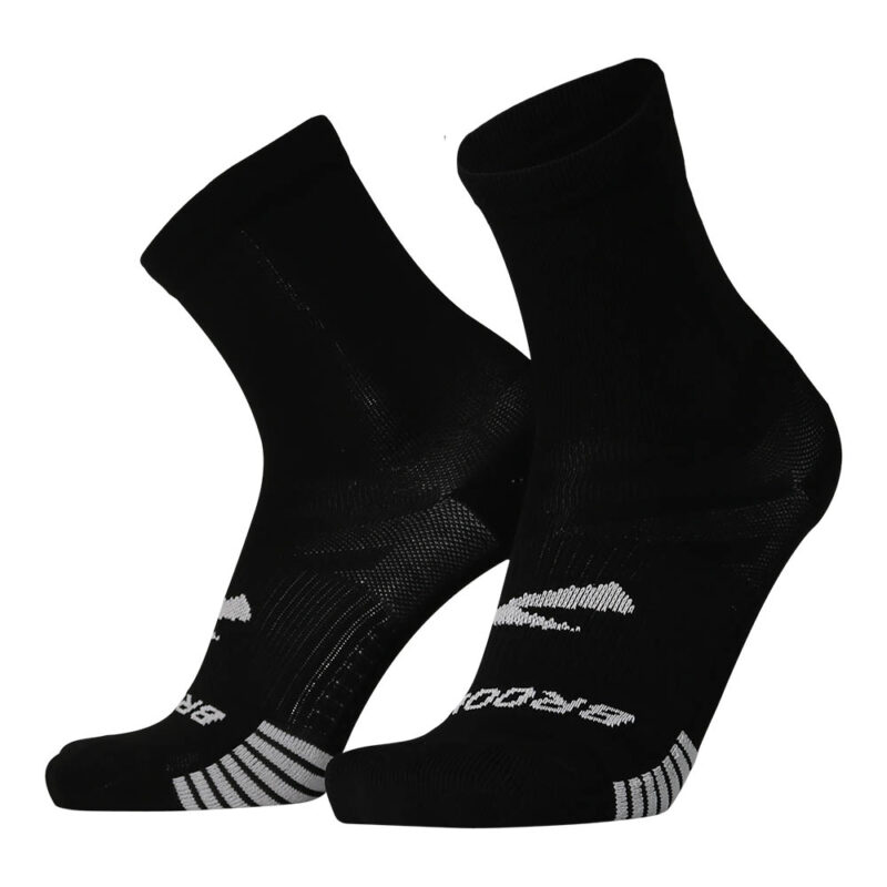 Ghost Lite Sock Crew 2-Pack - Brooks Running Shoes SA