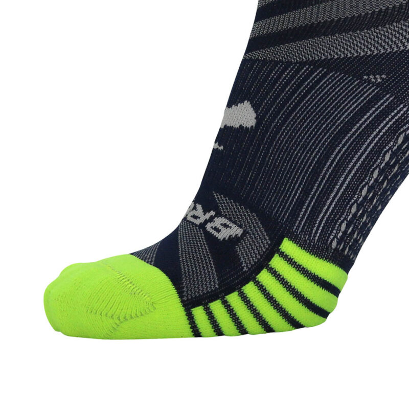 Ghost Lite Sock No Show 2-Pack - Brooks Running Shoes SA