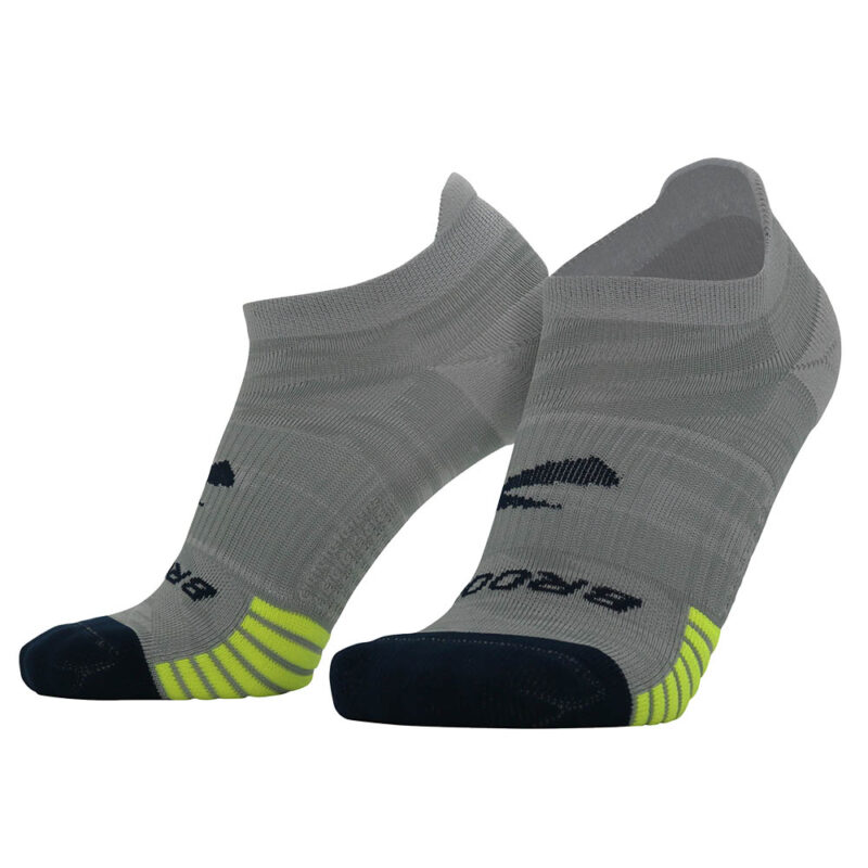 Ghost Lite Sock No Show 2-Pack - Brooks Running Shoes SA
