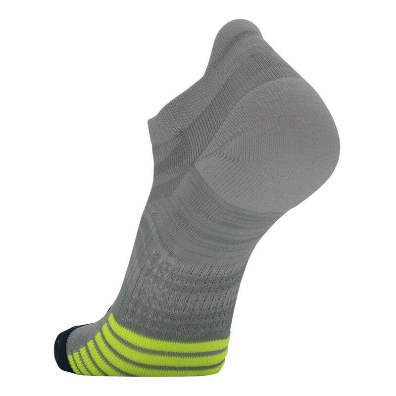 Ghost Lite Sock No Show 2-Pack - Brooks Running Shoes SA