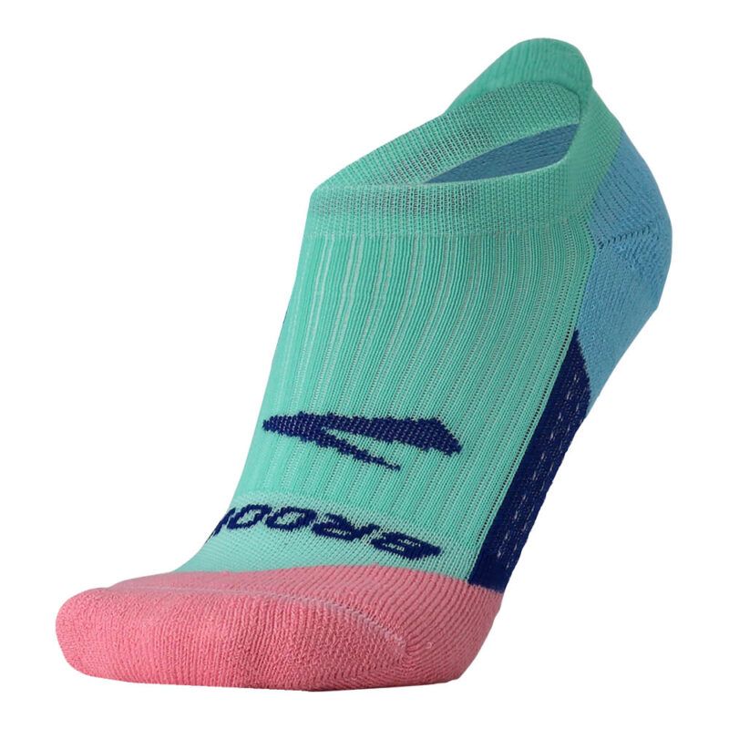 Ghost Sock No Show - Brooks Running Shoes SA