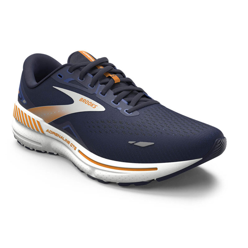 MEN'S ADRENALINE GTS 23 - Brooks Running Shoes SA