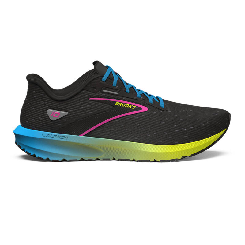 MEN'S LAUNCH 10 - Brooks Running Shoes SA