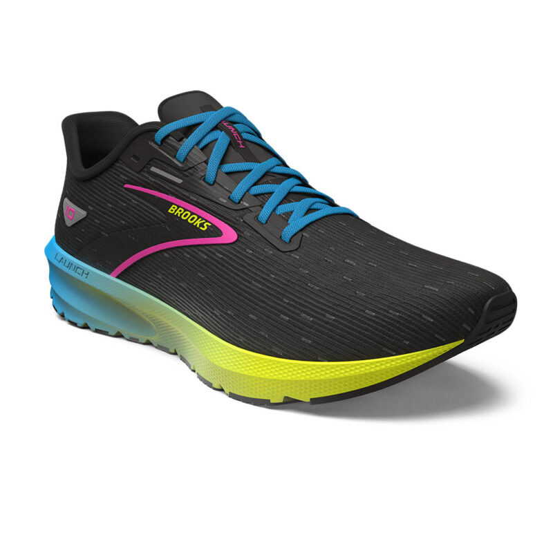 WOMEN'S LAUNCH 10 - Brooks Running Shoes SA