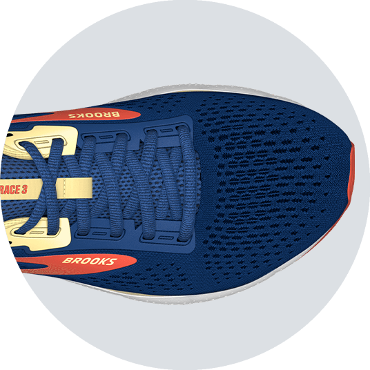 WOMEN'S TRACE 3 - Brooks Running Shoes SA