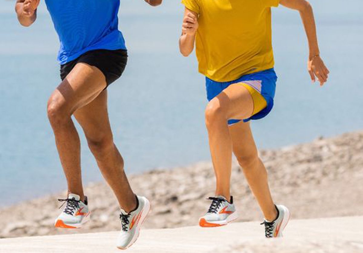 Official Brooks Running Shoes and Apparel | South Africa
