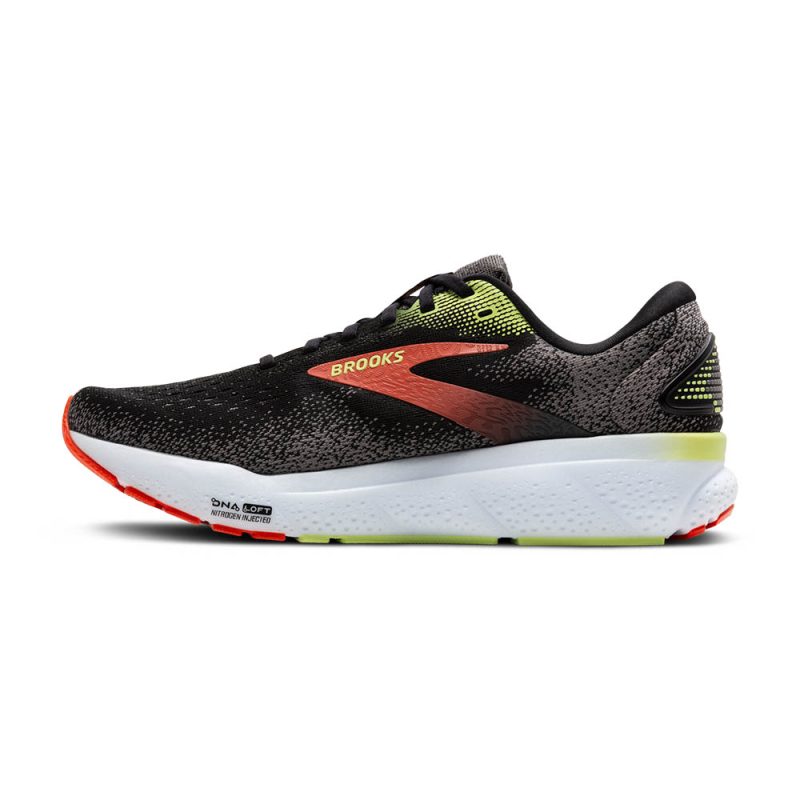 MEN'S GHOST 16 - Brooks Running Shoes SA