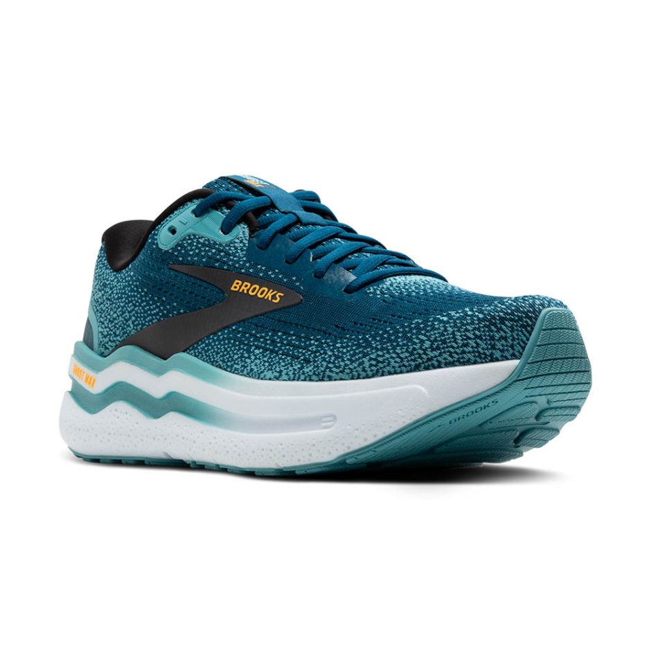MEN'S GHOST MAX 2 - Brooks Running Shoes SA