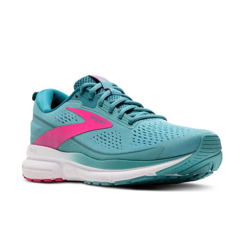 WOMEN'S TRACE 3 - Brooks Running Shoes SA
