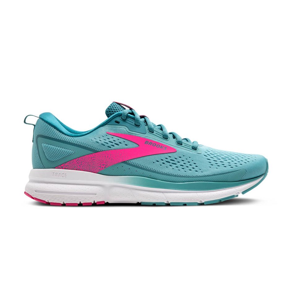 WOMEN'S TRACE 3 - Brooks Running Shoes SA