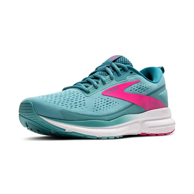 WOMEN'S TRACE 3 - Brooks Running Shoes SA