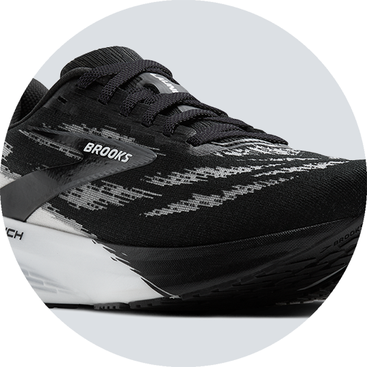 MEN'S LAUNCH 11 - Brooks Running Shoes SA