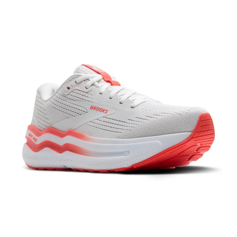 WOMEN'S GHOST MAX 2 - Brooks Running Shoes SA