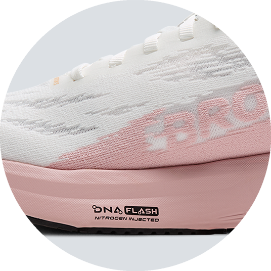 WOMEN'S LAUNCH 11 - Brooks Running Shoes SA