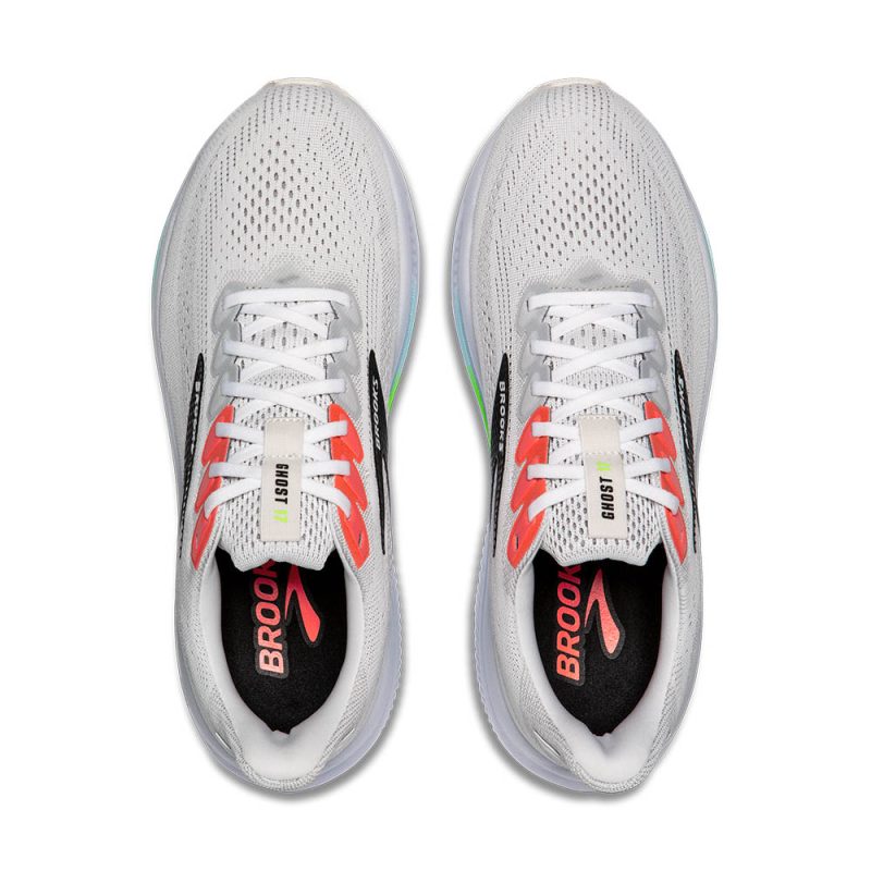 MEN'S GHOST 17 - Brooks Running Shoes SA