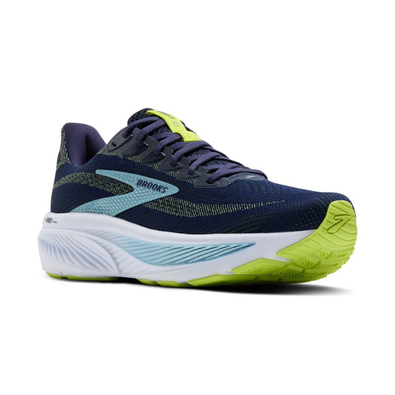 MEN'S GHOST 17 2E (Wider Width) - Brooks Running Shoes SA