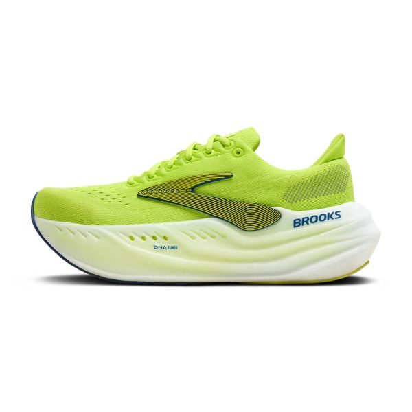 MEN'S GLYCERIN MAX - Brooks Running Shoes SA