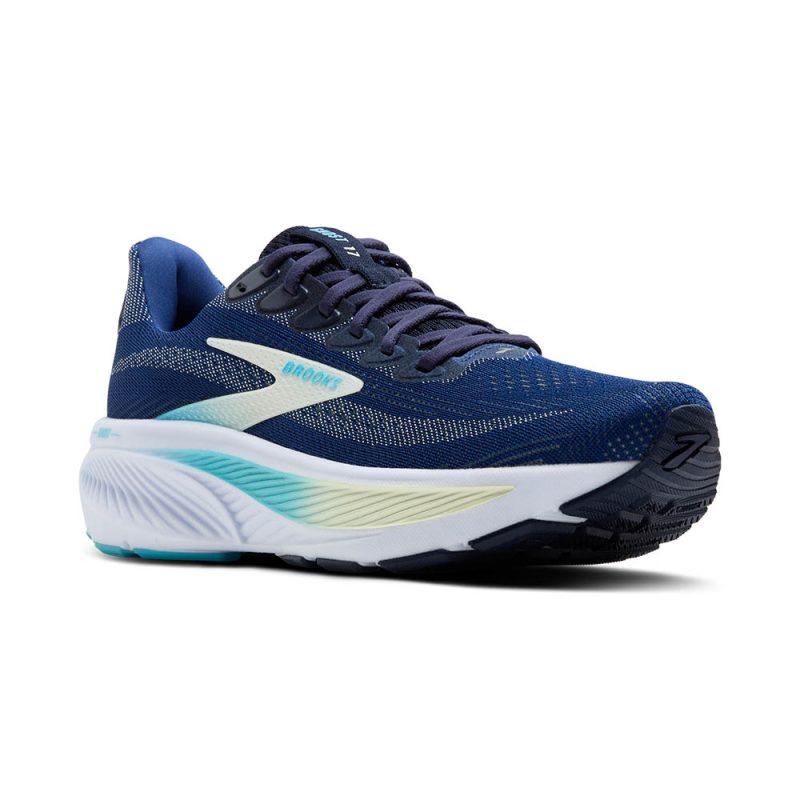 WOMEN'S GHOST 17 (Wider Width) - Brooks Running Shoes SA