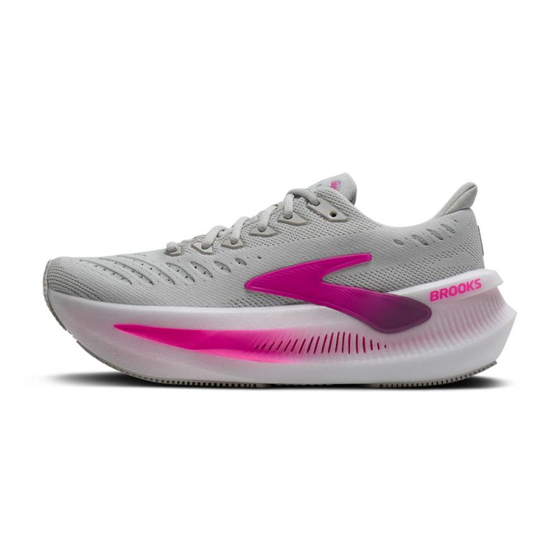 WOMEN'S GLYCERIN MAX 2 - Brooks Running Shoes SA