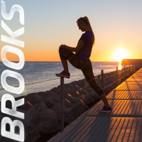 Official Brooks Running Shoes and Apparel | South Africa