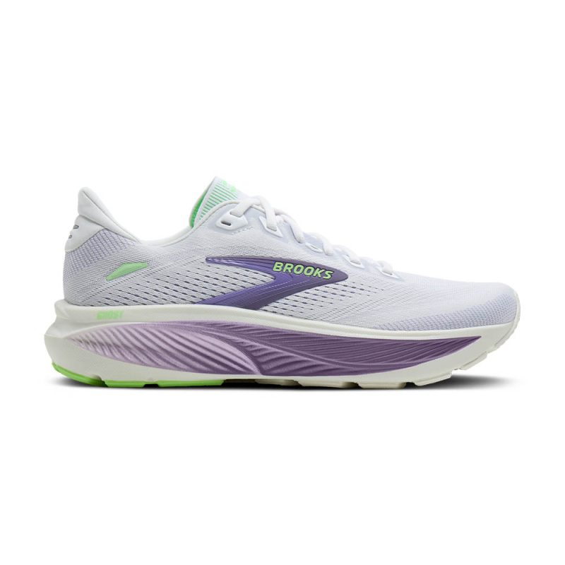 WOMEN'S GHOST 18 - Brooks Running Shoes SA